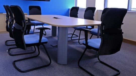 Kelda Water Services - Ben Johnson