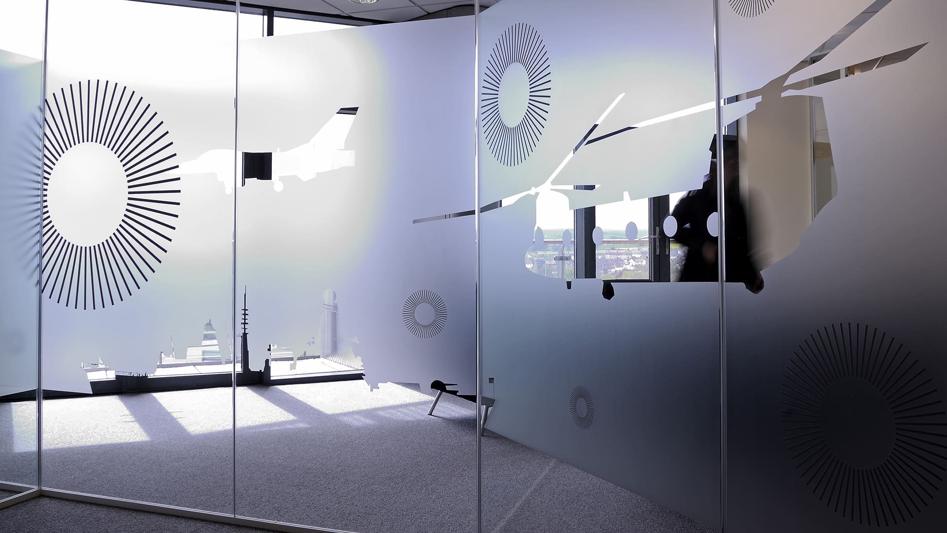 Kelda Water Services - Ben Johnson