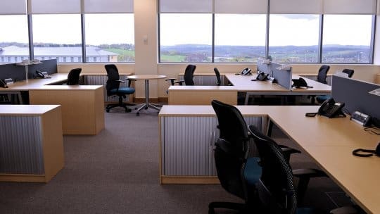 Kelda Water Services - Ben Johnson