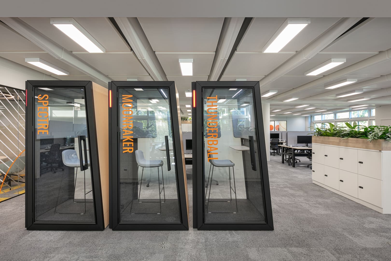 Tips for Creating Collaboration Zones in your office - Ben Johnson ...