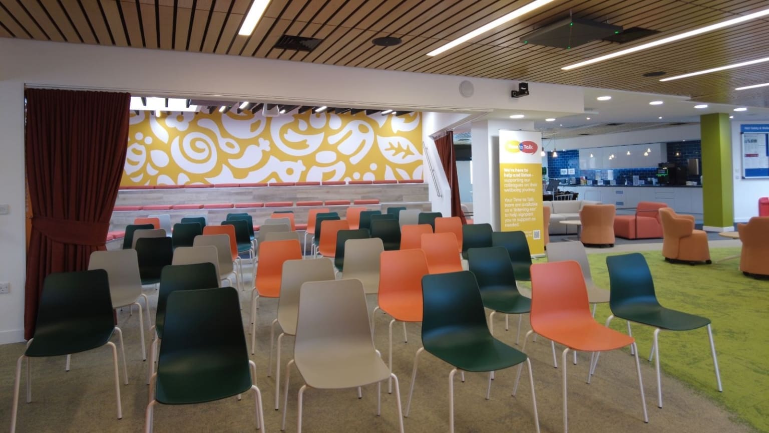 Tips for Creating Collaboration Zones in your office - Ben Johnson ...