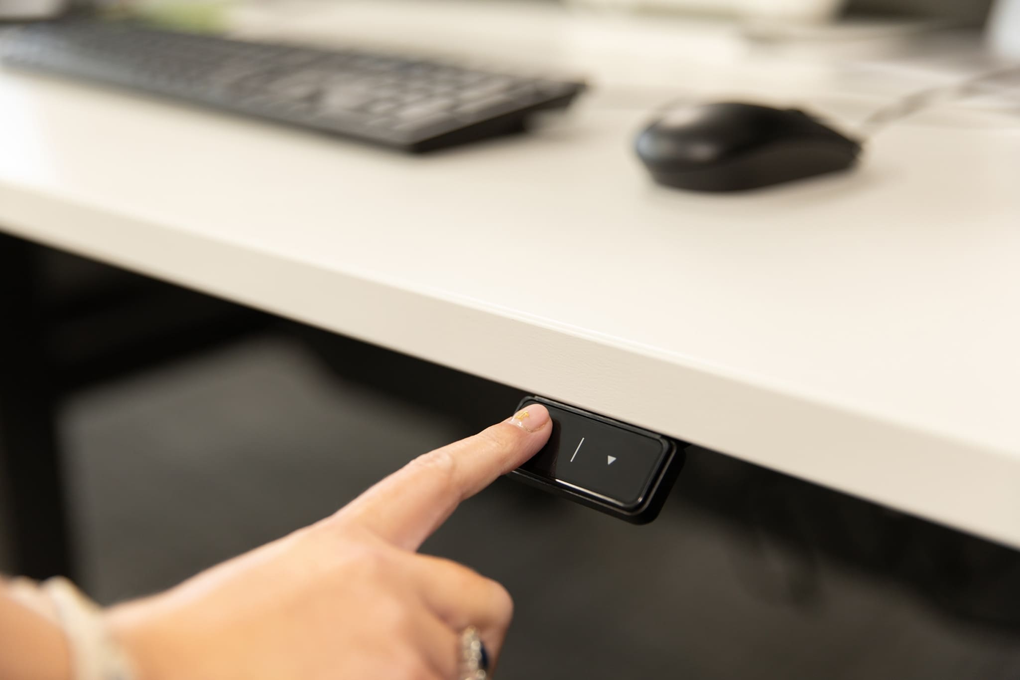 The Impact of Bad Office Design on Employee Stress Levels - Ben Johnson