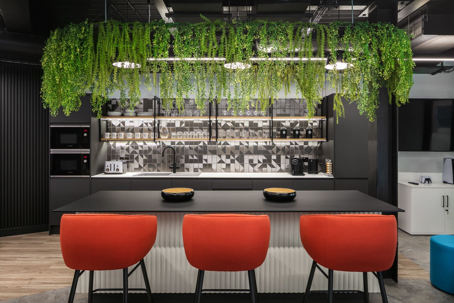 The Rise of the "Fun Office" - Pros, Cons & How to Implement - Ben Johnson